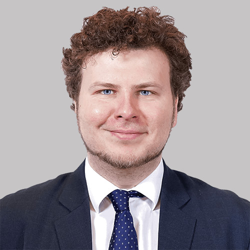 Profile: Dan Perciun