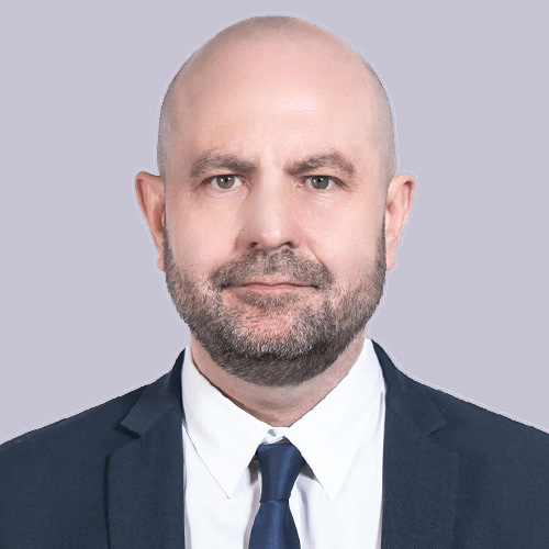 Profile: Vladimir Bolea