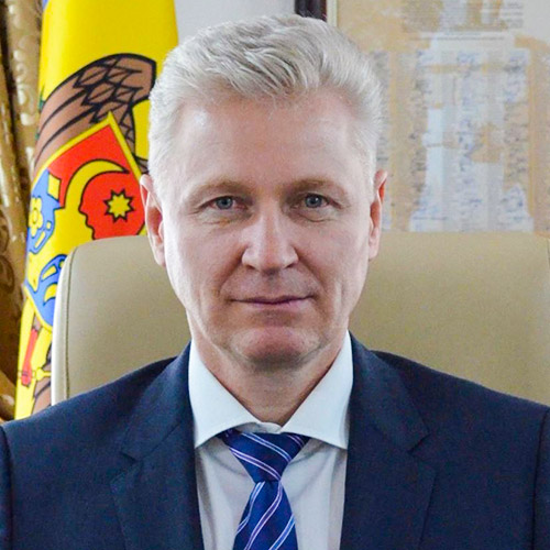 Profile: Victor Micu