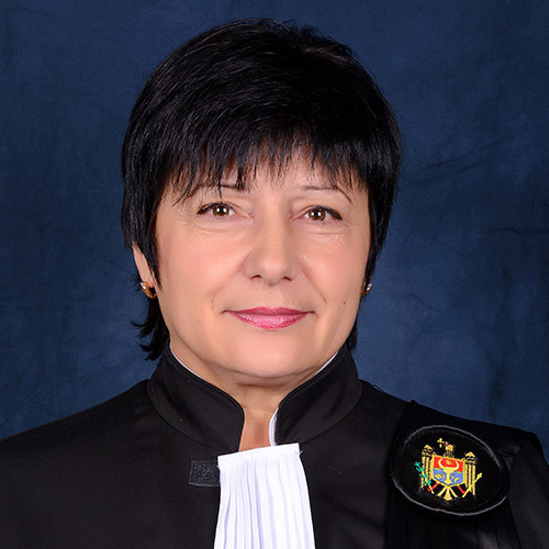 Profile: Lidia Bulgac