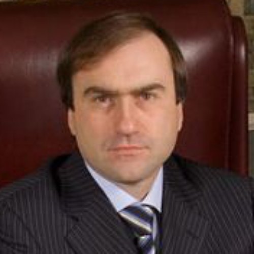 Profile: Victor Gusan
