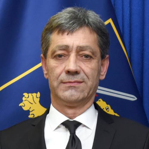 Profile: Sergiu Cociorva