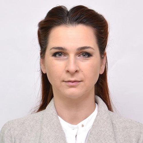 Profile: Ana Revenco